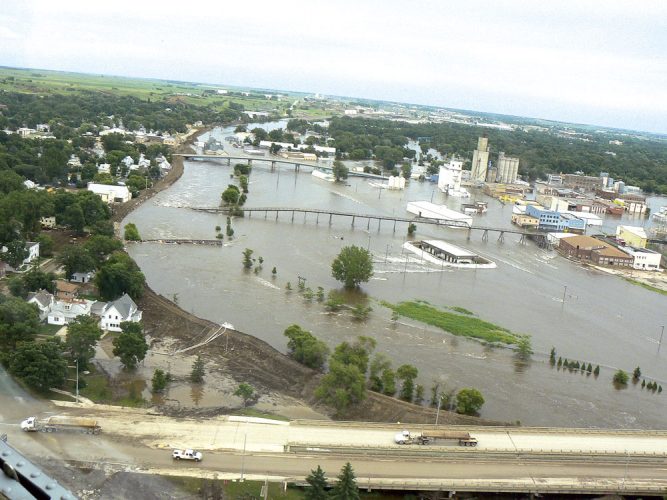 Commemorating a decade of community resilience | News, Sports, Jobs ...